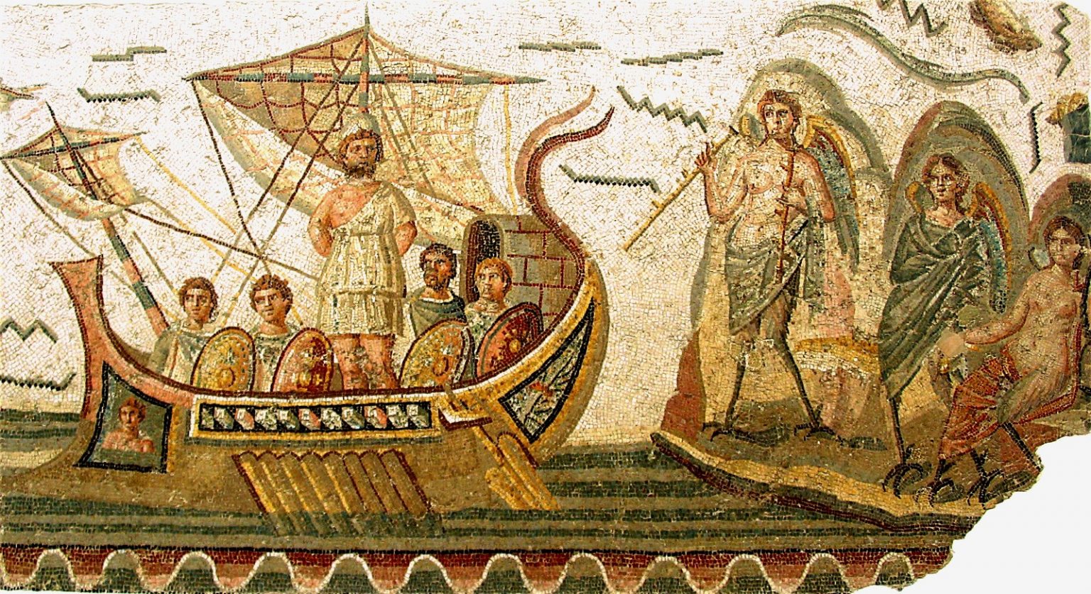 Titans, Gods, and the Difference Between Them in Greek Mythology ...