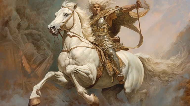 How Tall Was Alexander the Great? Height in cm & feet - Historia Corner